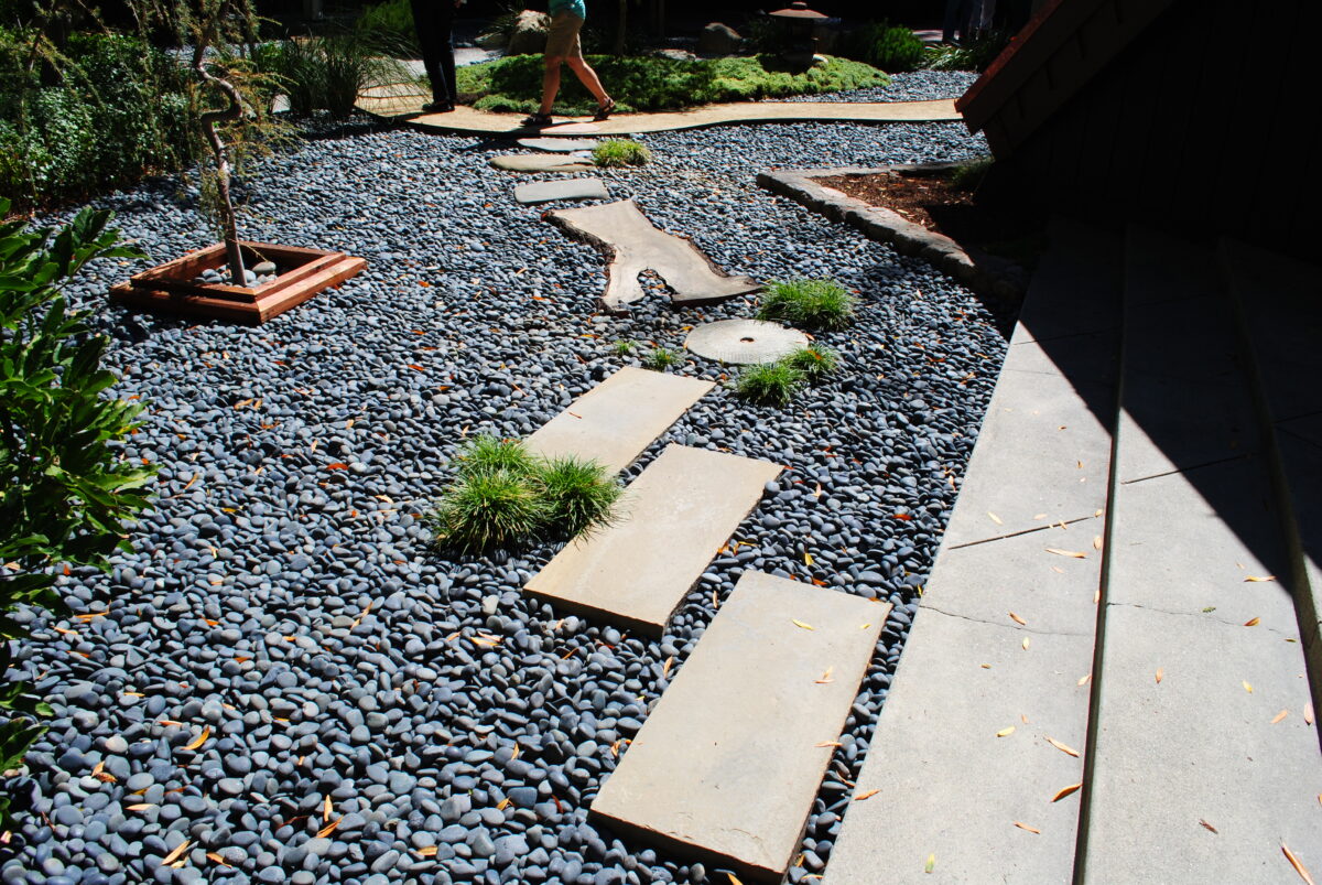 Julie Orr Design | Full Service Landscape Design