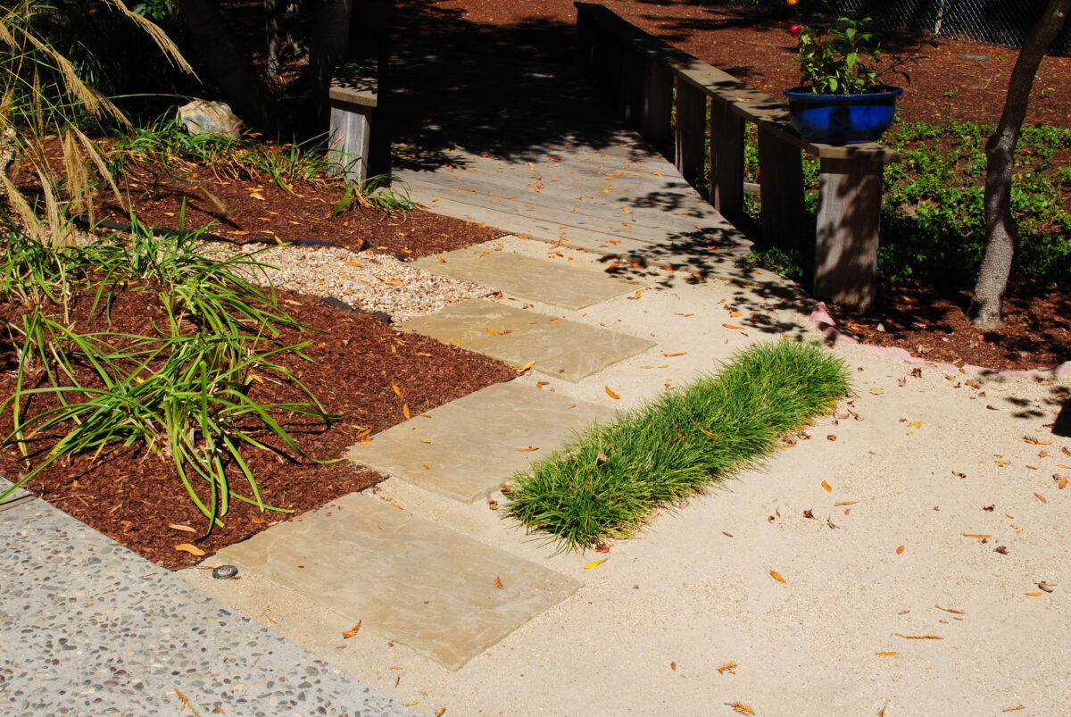 Julie Orr Design | Full Service Landscape Design