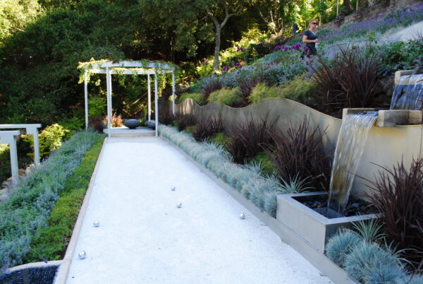Julie Orr Design | Full Service Landscape Design