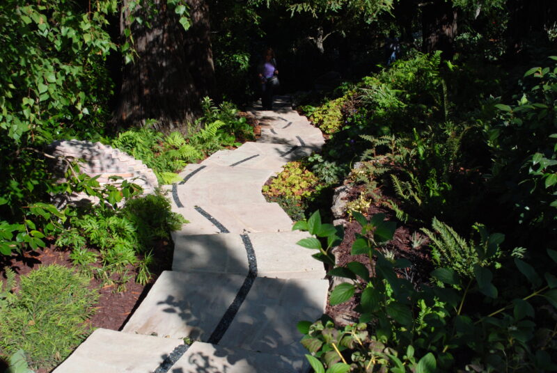 Julie Orr Design | Full Service Landscape Design