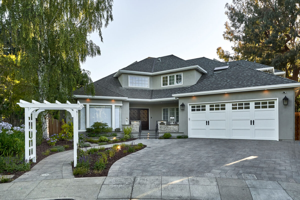 Julie Orr Design | Full Service Landscape Design