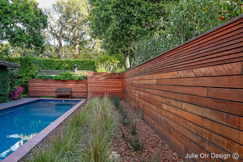 Full Service Landscape Design - Julie Orr Design