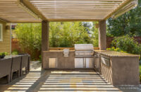 Full Service Landscape Design - Julie Orr Design