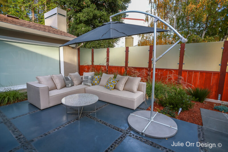 Full Service Landscape Design - Julie Orr Design