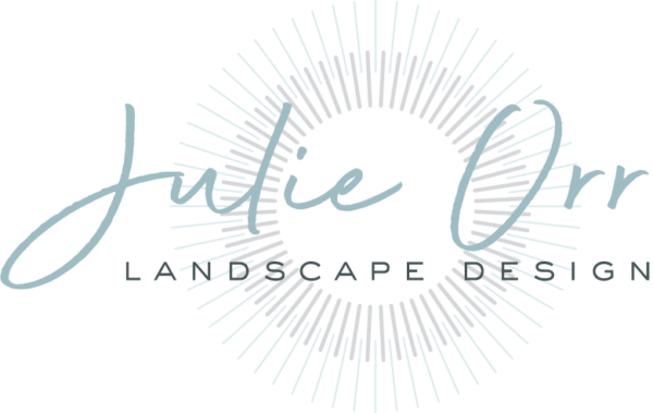 Full Service Landscape Design - Julie Orr Design