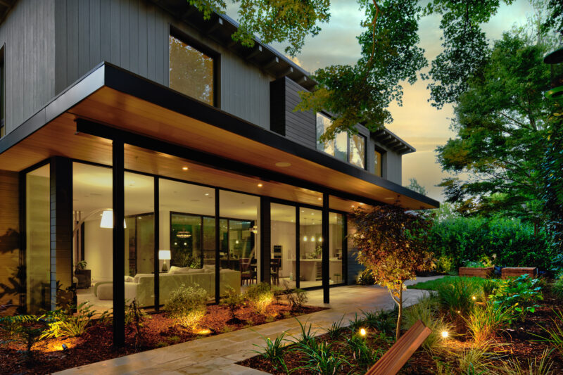 Full Service Landscape Design - Julie Orr Design